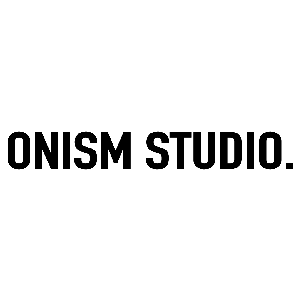 All Products – ONISM STUDIO.